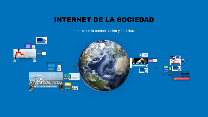 Internet de la sociedad by yikel Degaiza on Prezi