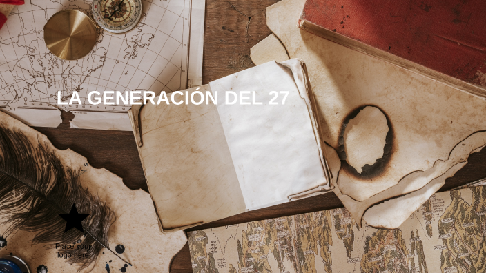 La Generación del 27 by UNAI PAREDES ALDAY on Prezi