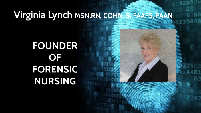 Virginia Lynch by chelsea vanderbilt on Prezi