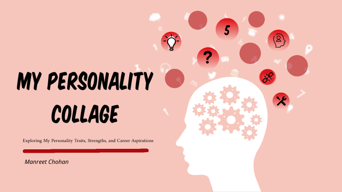 Personality Collage by on Prezi