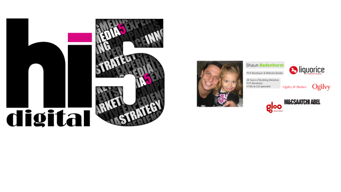 Hi5 Digital 2023 July by Shaun Badenhorst on Prezi