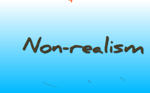 Non-realism in the Theatre by Todd Miller on Prezi