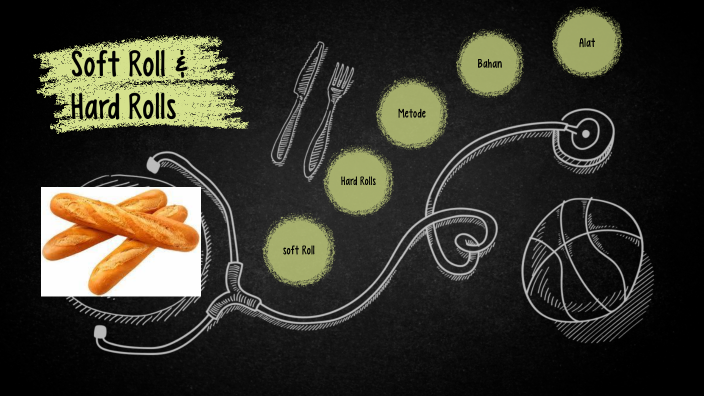 Soft Roll & Hard Rolls by B_053_Arih Nur Afifani on Prezi