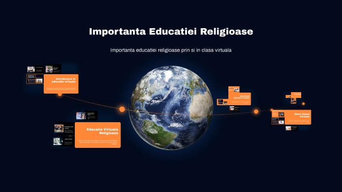 Importanta educatiei prin si in clasa virtuala by MARICA ANDREI-FLORIAN ...