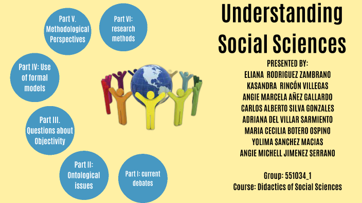 Task 2 – Understanding Social Sciences by angie añez on Prezi