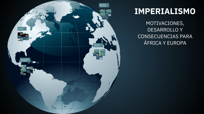 IMPERIALISMO by marcelo lisaso on Prezi