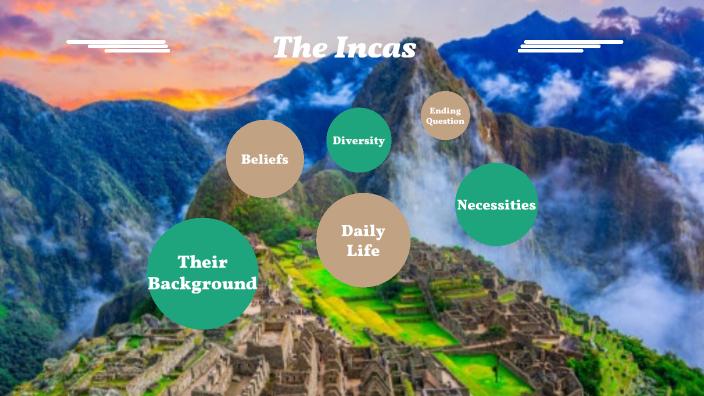 The Incas by John Doe on Prezi
