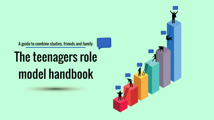 The teenager role model handbook by Carla Corujo Tuñon on Prezi