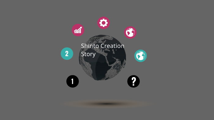 Shinto Creation Story by chasitty crawford on Prezi