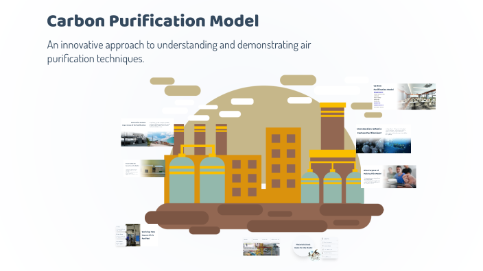 Carbon Purification Model by ayaan ahmed khan on Prezi