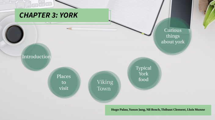 Chapter 3 - York by Yusun Jang on Prezi