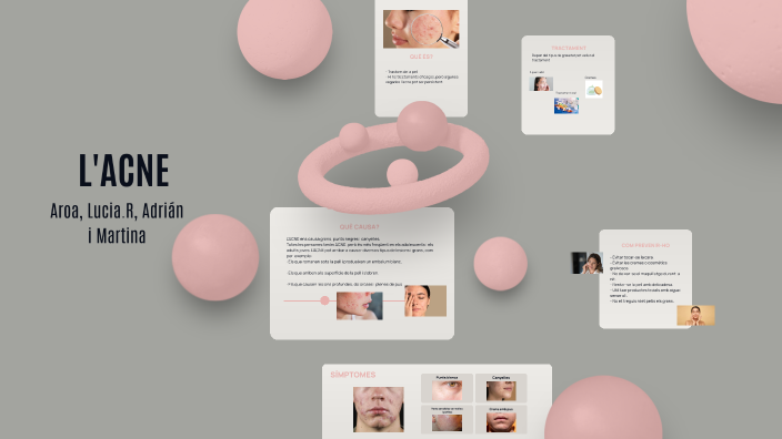 ACNE by Aroa Alvarez Montañes on Prezi