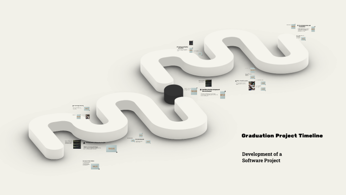 Graduation Project Timeline by Ahmed Bassiouny on Prezi