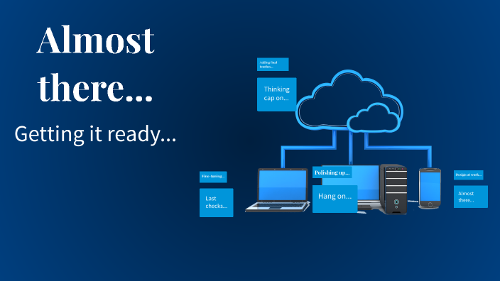 Understanding Cloud Computing by Aayusha Bishankhe on Prezi