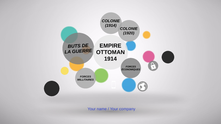 by Audrey LAforest on Prezi