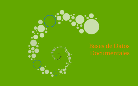 Bases de Datos Documentales by daniel osorio on Prezi