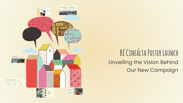 Bí Cineálta Poster Launch by Aileen HARTY on Prezi