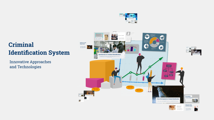 Criminal Identification System by Sunil Makwana on Prezi