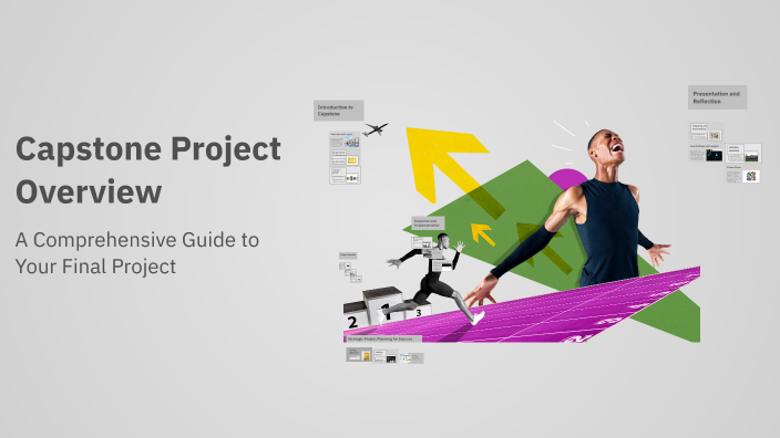 Capstone Project Overview by Wilson Holland on Prezi