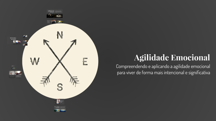 Agilidade Emocional by RENATA THOMAS on Prezi