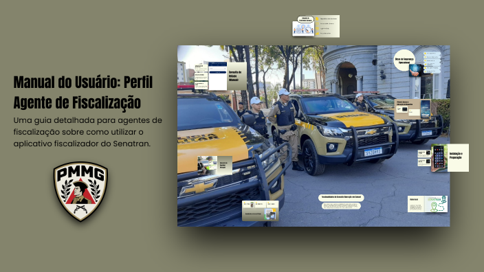 Manual do Usuário: Perfil Agente de Fiscalização by Eiky Bernardo ...