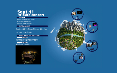 Sept.11 by Emmanuel Cervantes on Prezi