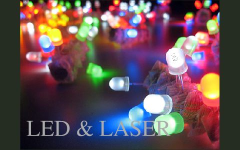 LED와 LD 차이점 by 강 정모 on Prezi