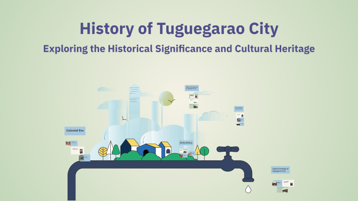 History of Tuguegarao City by Rj Pamittan on Prezi