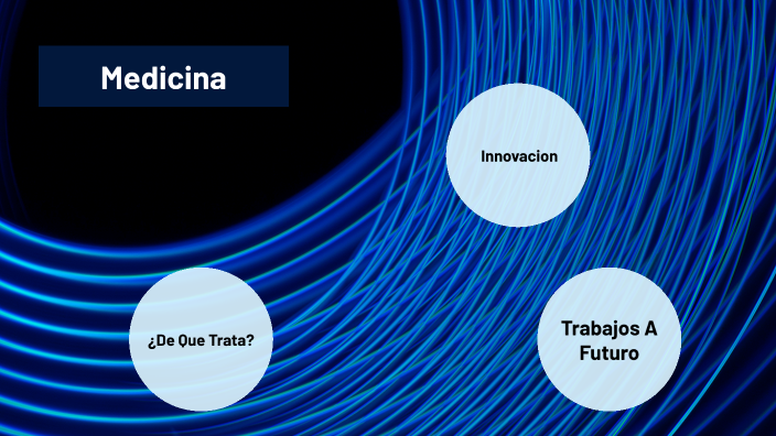 Salud y Medicina by Moises Pedraza on Prezi