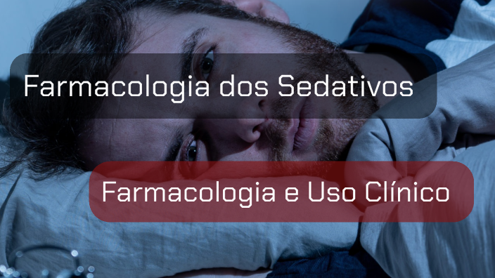Farmacologia dos Benzodiazepínicos by Farmacia Paulicéia on Prezi