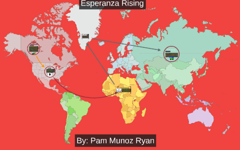 Esperanza's LIfe in Mexico by Aaron Garcia on Prezi