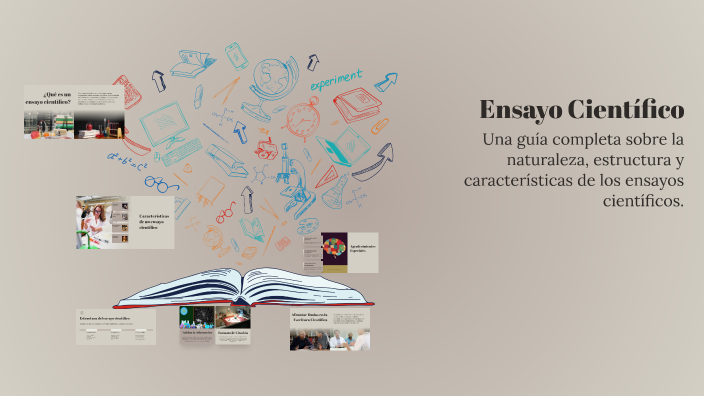 Ensayo Científico by Leovardo Lemus Garcia on Prezi