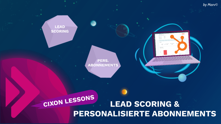 Kopie von Writing on LinkedIn: 50 powerful lessons by Marvin Lang on Prezi