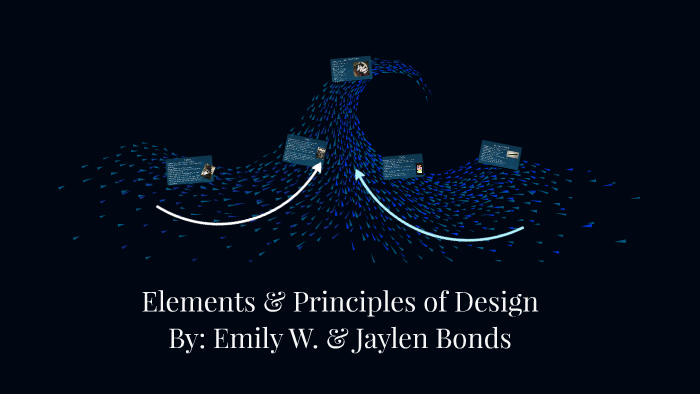 Elements & Principles of Design by Emily Williams on Prezi