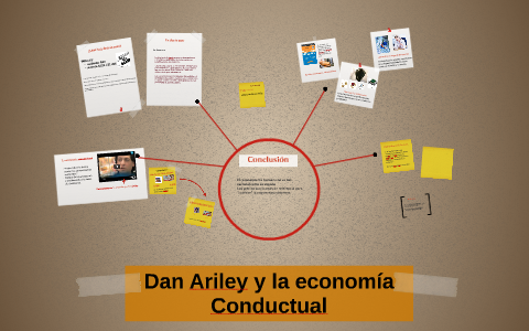 Dan Arlev y la economía Conductual by Jaime Quiroga on Prezi