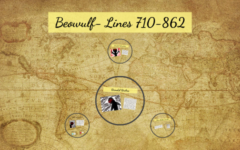 Beowulf- Lines 710-862 by Zach Feldman on Prezi