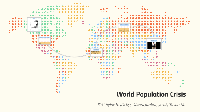 World Population Crisis by Diana Sumano on Prezi