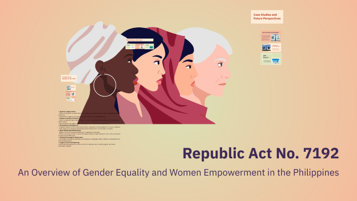 Republic Act No. 7192 by Ricky Redondo on Prezi