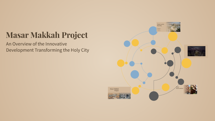 Masar Makkah Project by aya mufti on Prezi