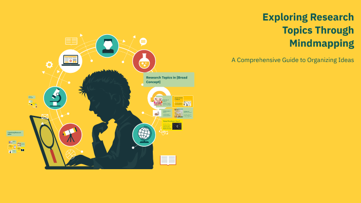 Exploring Research Topics Through Mindmapping by Till Tiso on Prezi