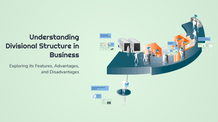 Understanding Divisional Structure in Business by xd_ rager035 on Prezi
