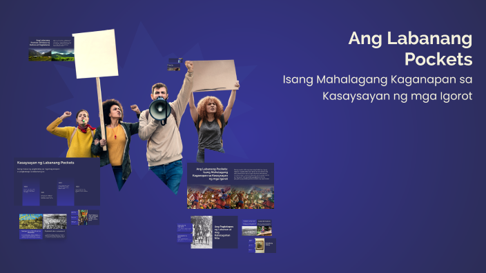 Ang Labanang Pockets by Kate Quarteros on Prezi
