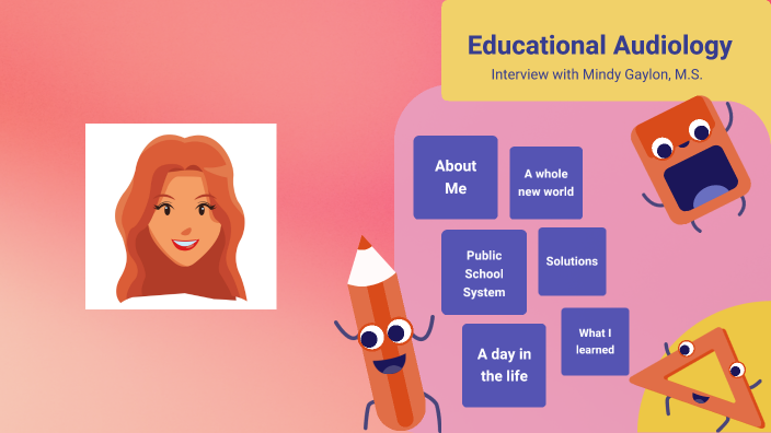 Educational Audiology by Jacynda Gellhaus on Prezi