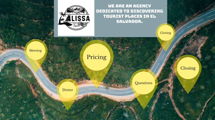 ALISSA tours by Saul Menjivar on Prezi