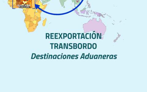 REEXPORTACIÓN by Tania Álvarez on Prezi