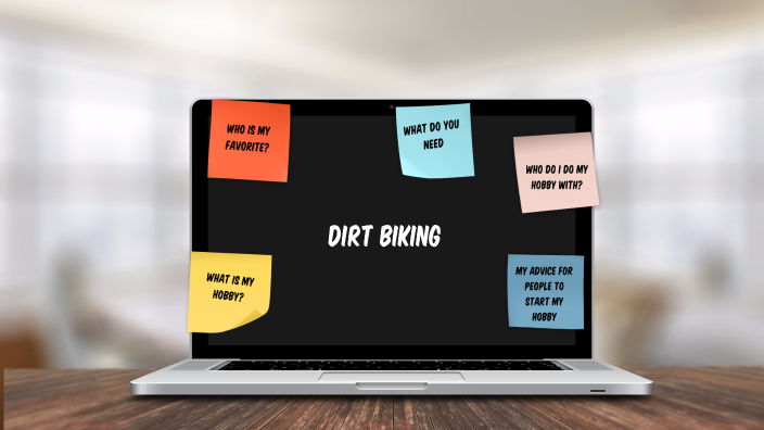 Dirt Biking by Ellis Aspenson on Prezi