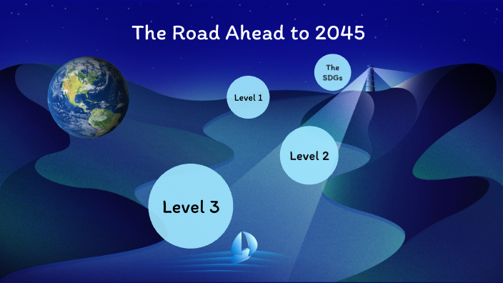 The World in 2045 by yx on Prezi