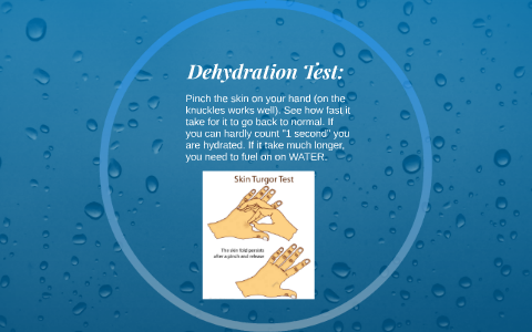 Drink More Water by Megan Rehder on Prezi
