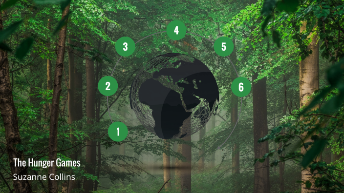 Katniss Everdeen Family by Tomas Otalvaro Ospina on Prezi