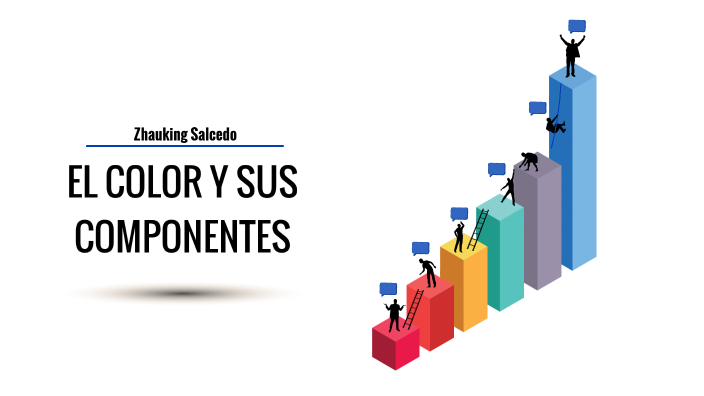componentes del color by zhauking salcedo on Prezi